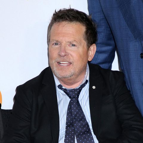 Michael J. Fox: Der "unheilbare Optimist" wird 65 | GALA.de