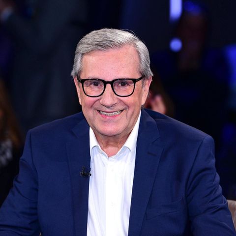 Jan Hofer wird 75: Moderator wird als TikTok-Star gefeiert | GALA.de