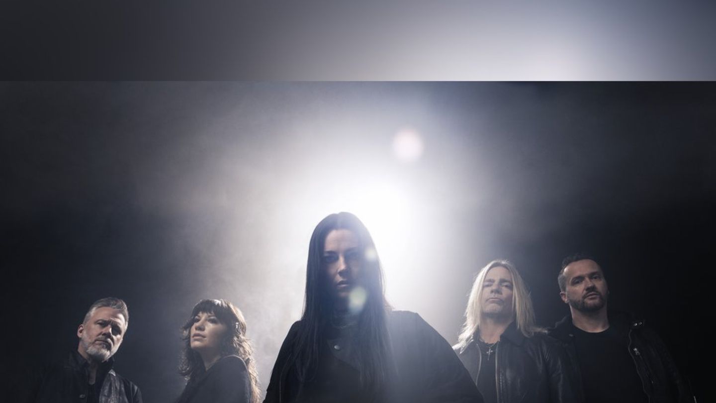 Evanescence: Sechstes Album "Sanctuary" kommt im Juni | GALA.de