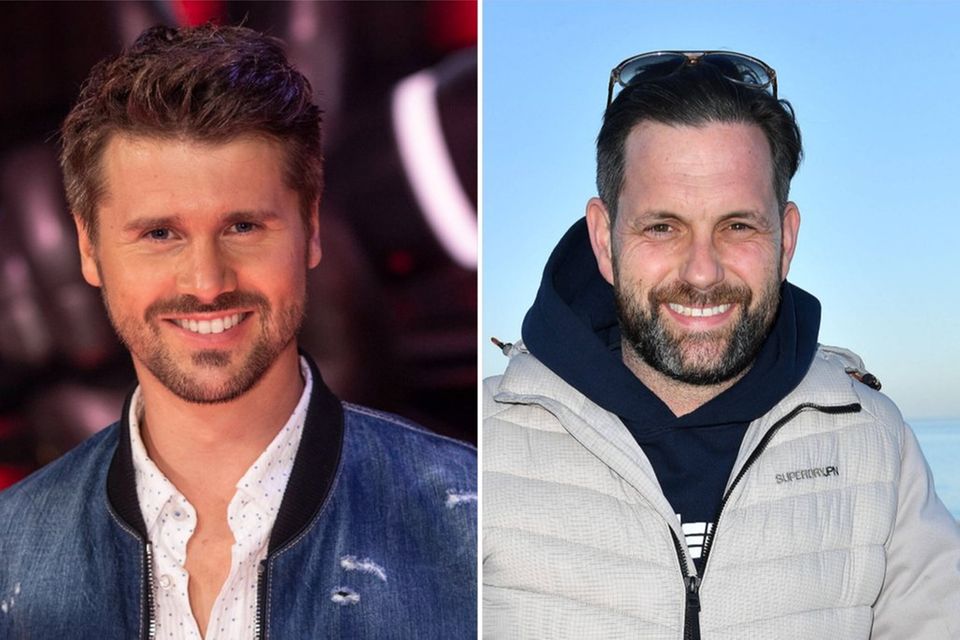 Thore Schölermann schwärmt: Matthias Killing "passt" zu "The Voice ...