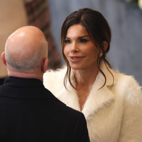 Lauren Sánchez: Sie macht das Motto der Met Gala vorab zum Programm ...