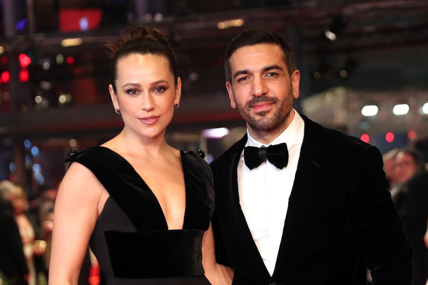 Elyas M'Barek: Neuanfang mit Ehefrau Jessica | GALA.de