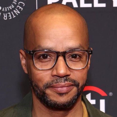 Donald Faison | GALA.de