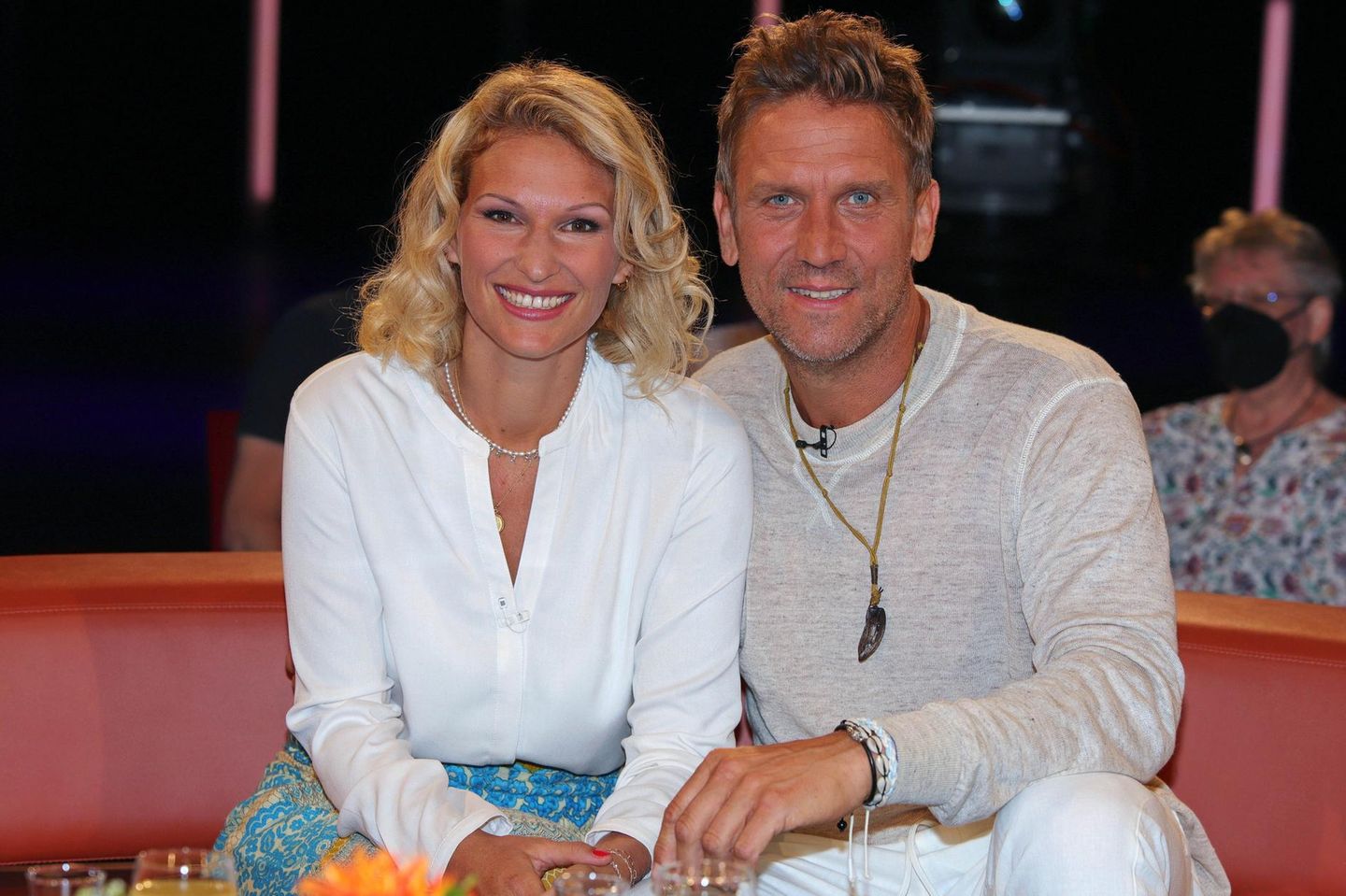 Janni + Peer Kusmagk: Wagen sie einen Neuanfang auf den Kanaren? | GALA.de