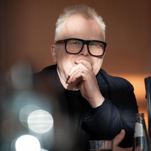 Herbert Grönemeyer: Gelsenkirchen hat Taylor, Bochum hat Herbert | GALA.de