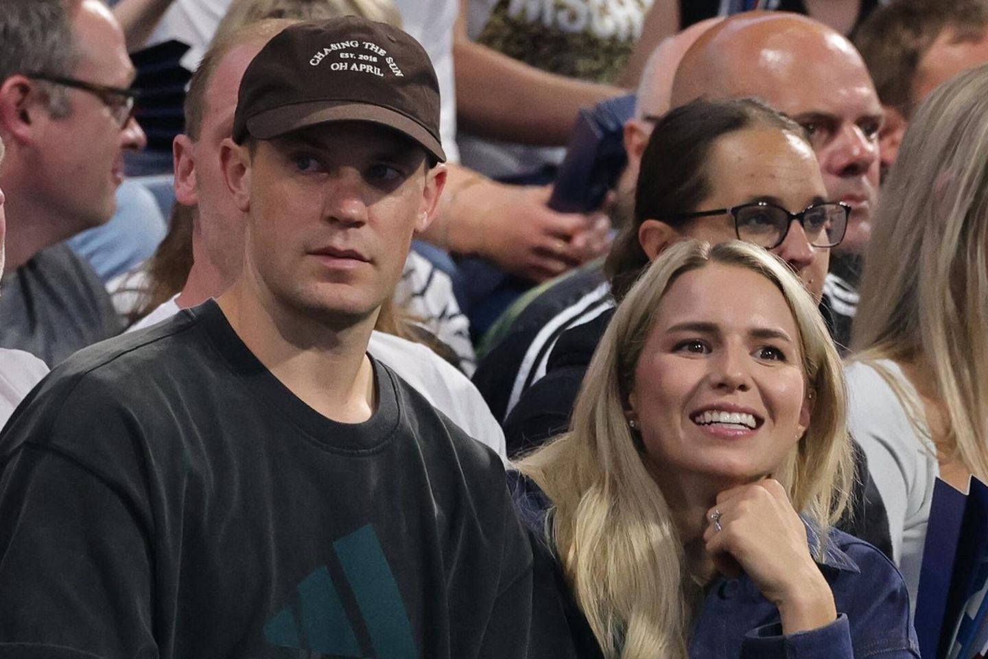 Anika + Manuel Neuer: Bestätigt! Zweites Baby nach Traumhochzeit | GALA.de