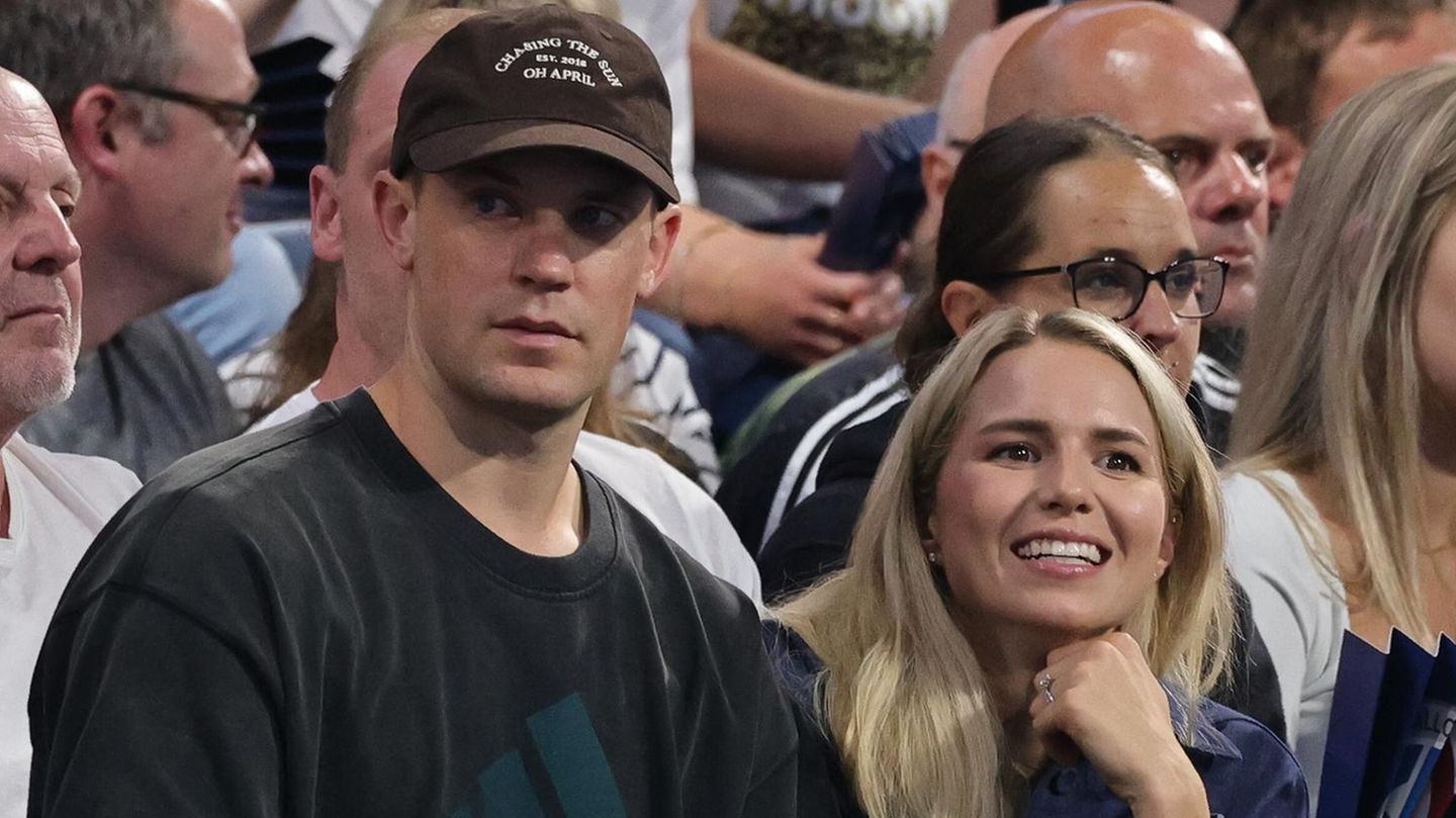Anika + Manuel Neuer: Bestätigt! Zweites Baby nach Traumhochzeit | GALA.de