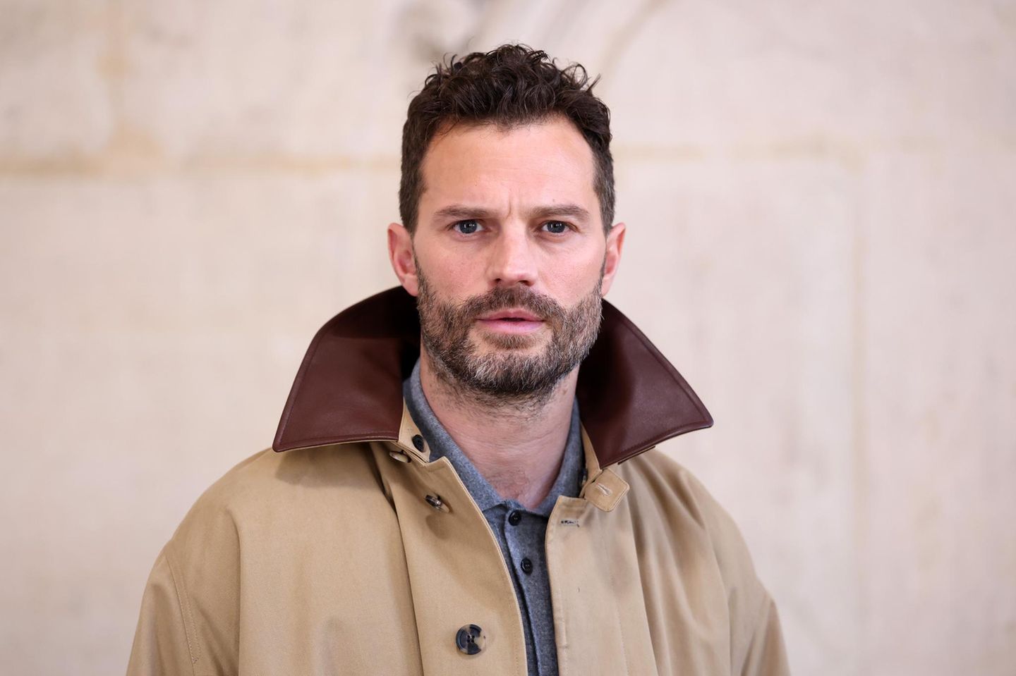 "Der Herr der Ringe": Frauenschwarm Jamie Dornan wird zu Aragon | GALA.de
