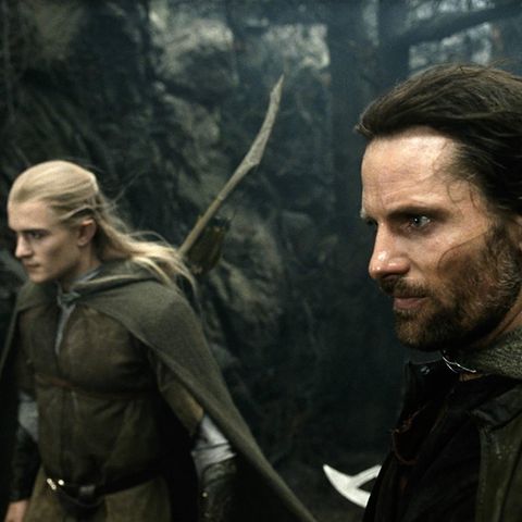 "Der Herr der Ringe: Die Ringe der Macht": Staffel drei kommt bereits ...