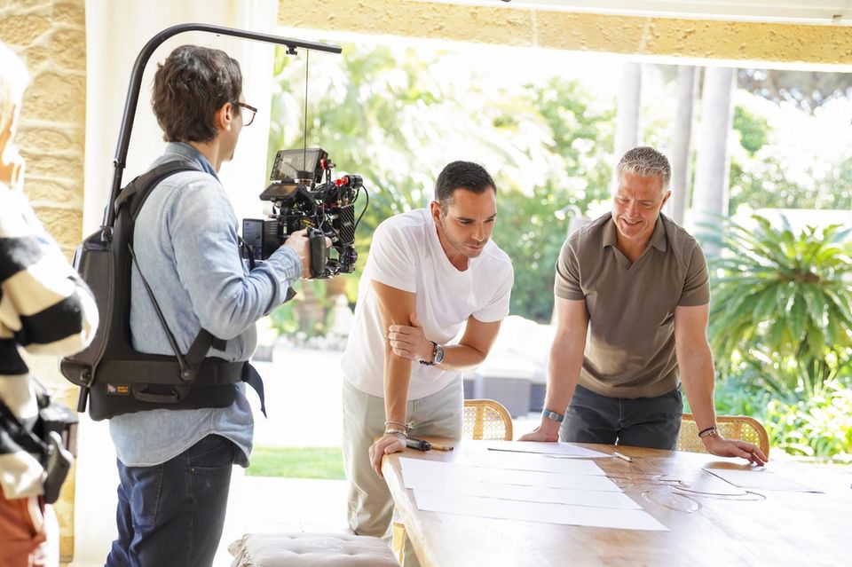 Ralf Schumachers Hochzeit mit seinem Étienne wird zum TV-Format | GALA.de