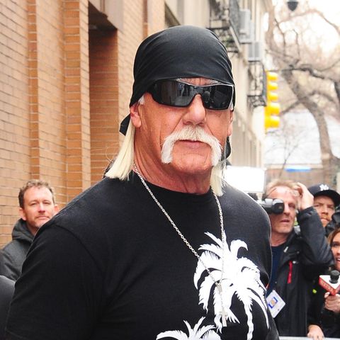 Verstorbener Wrestling-Star Hulk Hogan: Todesursache bekannt | GALA.de