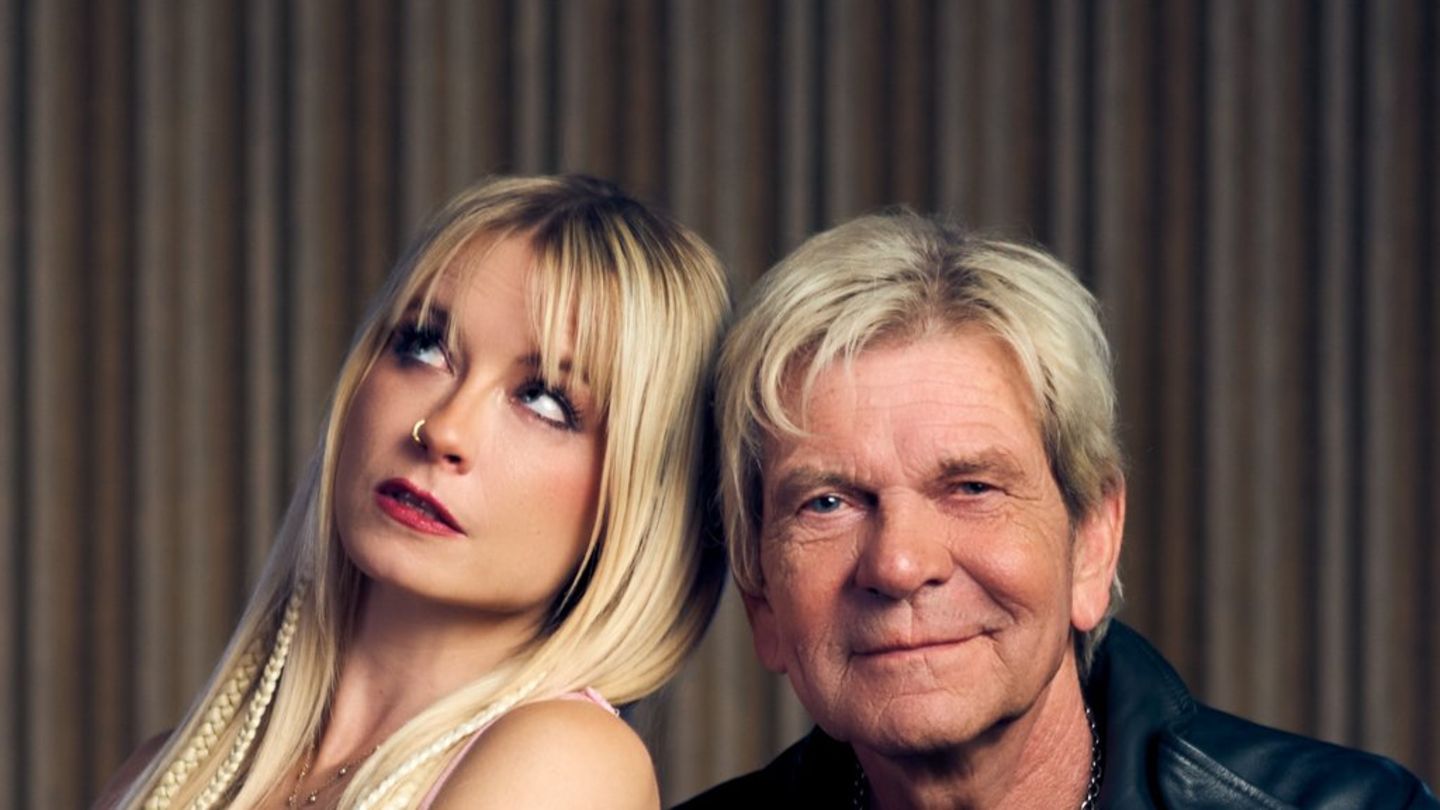 Matthias Reim und Mia Julia: Duett passend zum Ballermann-Start | GALA.de