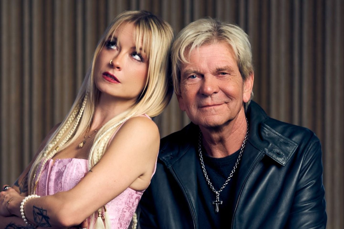 Matthias Reim und Mia Julia: Duett passend zum Ballermann-Start | GALA.de