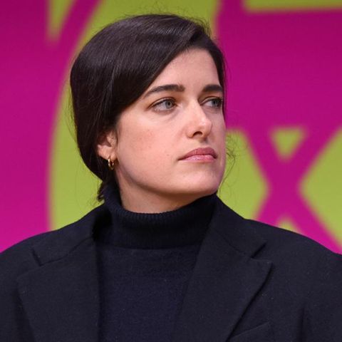Marie Nasemann: "Wahre Liebe"! Sie spricht über wichtigste Beziehung ...