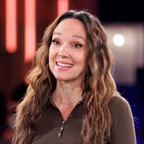 Wunderbar Carolin Kebekus Vater Des Kindes Bilder