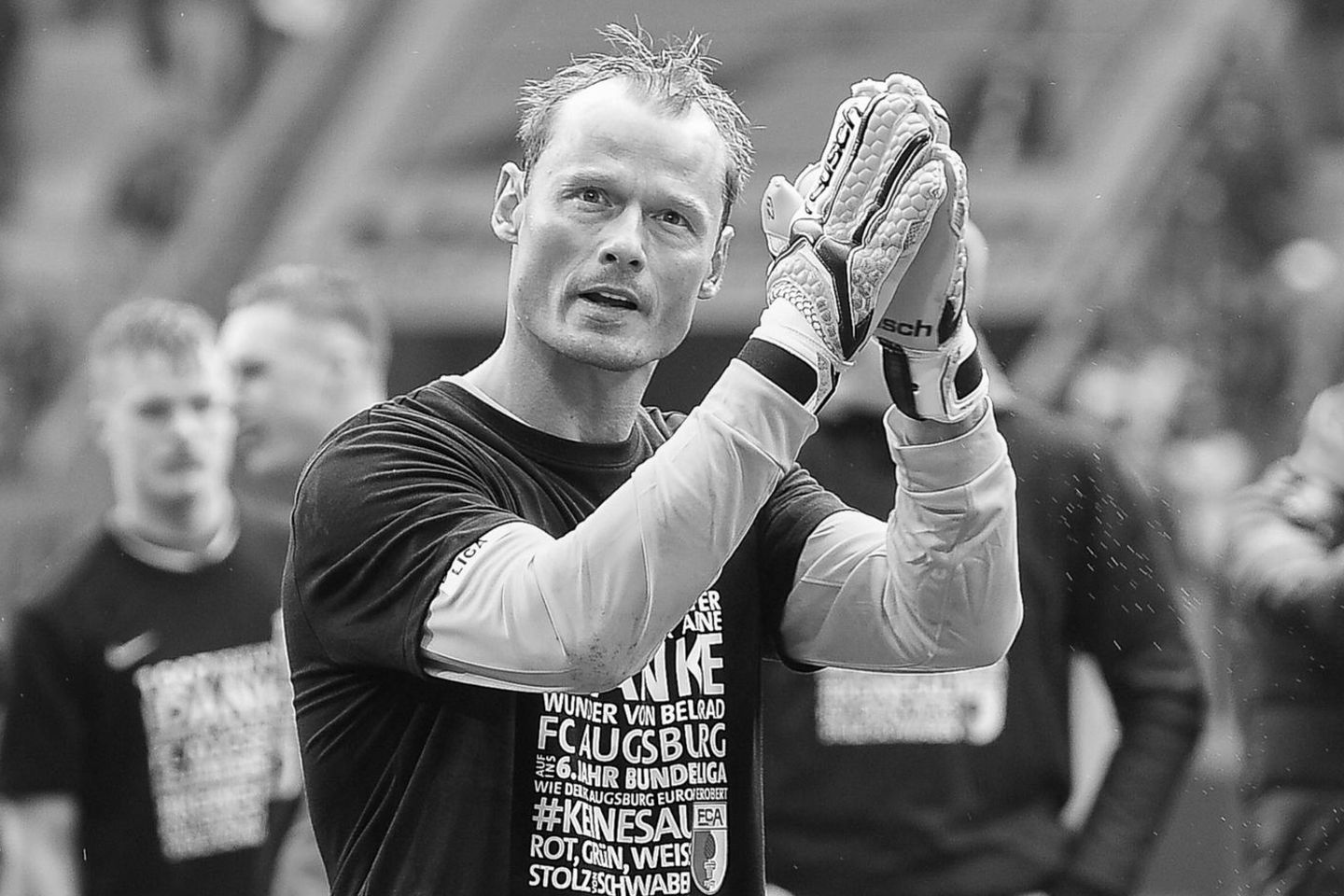 Alexander Manninger (†48): Ex-Bundesligaprofi stirbt bei tragischem ...