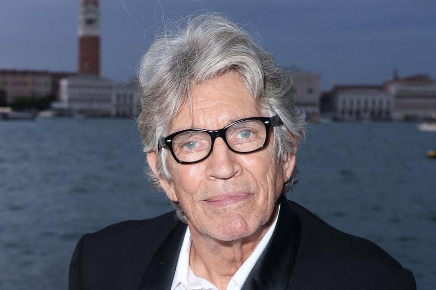 Eric Roberts: Nach schwerem Unfall litt er an Depressionen | GALA.de
