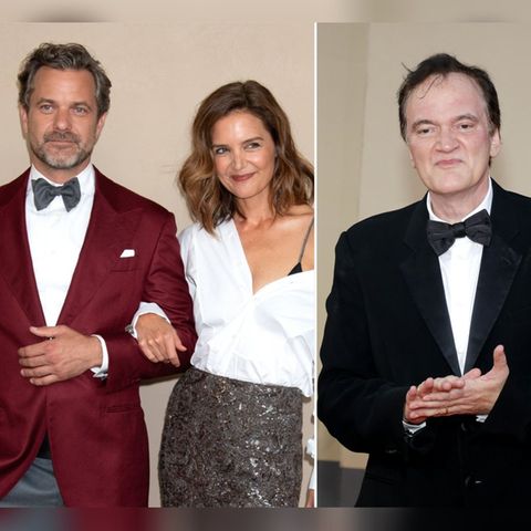 Susan Sarandon - Starporträt, News, Bilder | GALA.de