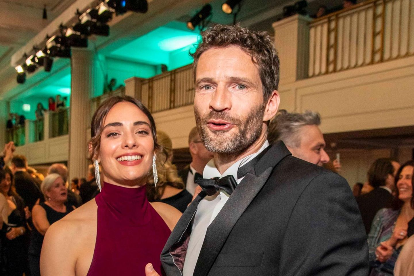 Arne Friedrich: Ex-Fußballer zeigt erstmals seine neue Partnerin | GALA.de