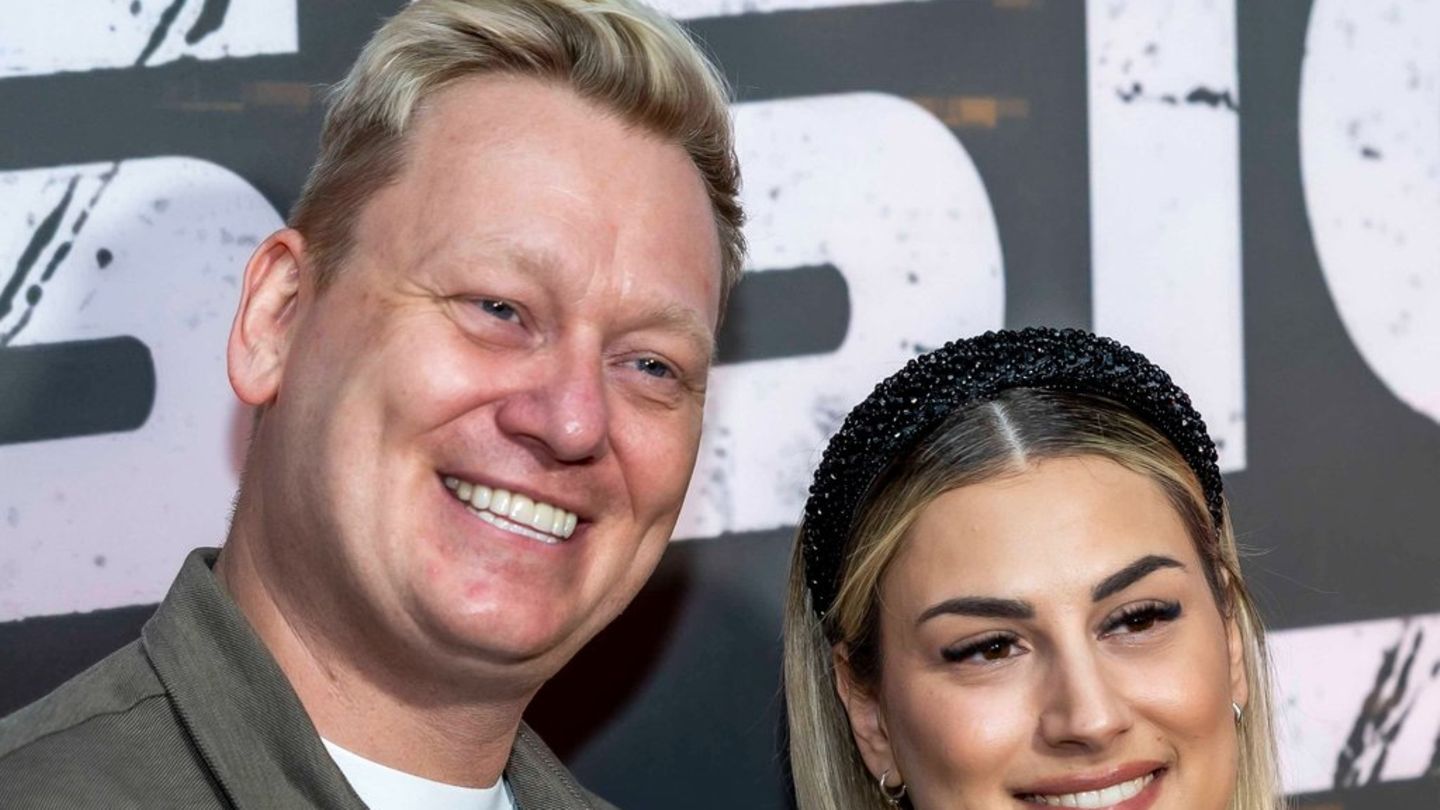 Knossi heiratet im Sommer: So wird seine Hochzeit | GALA.de