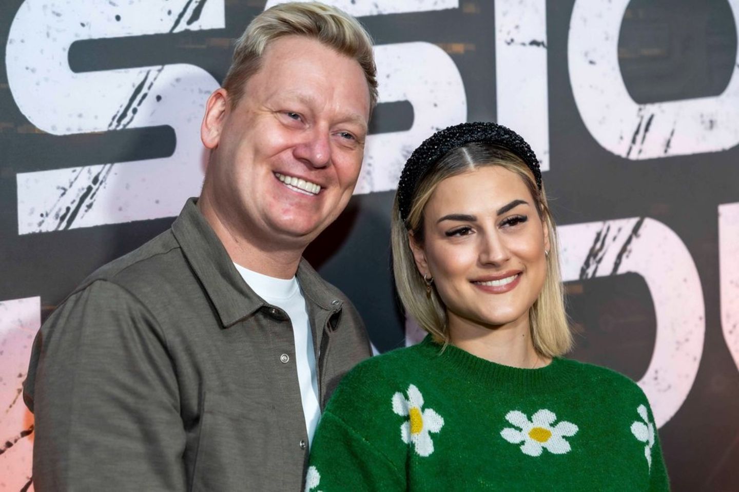 Knossi heiratet im Sommer: So wird seine Hochzeit | GALA.de