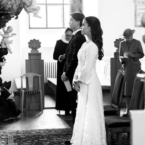 Dänische Royals schwitzen gemeinsam: Die besten Bilder des Royal Run ...