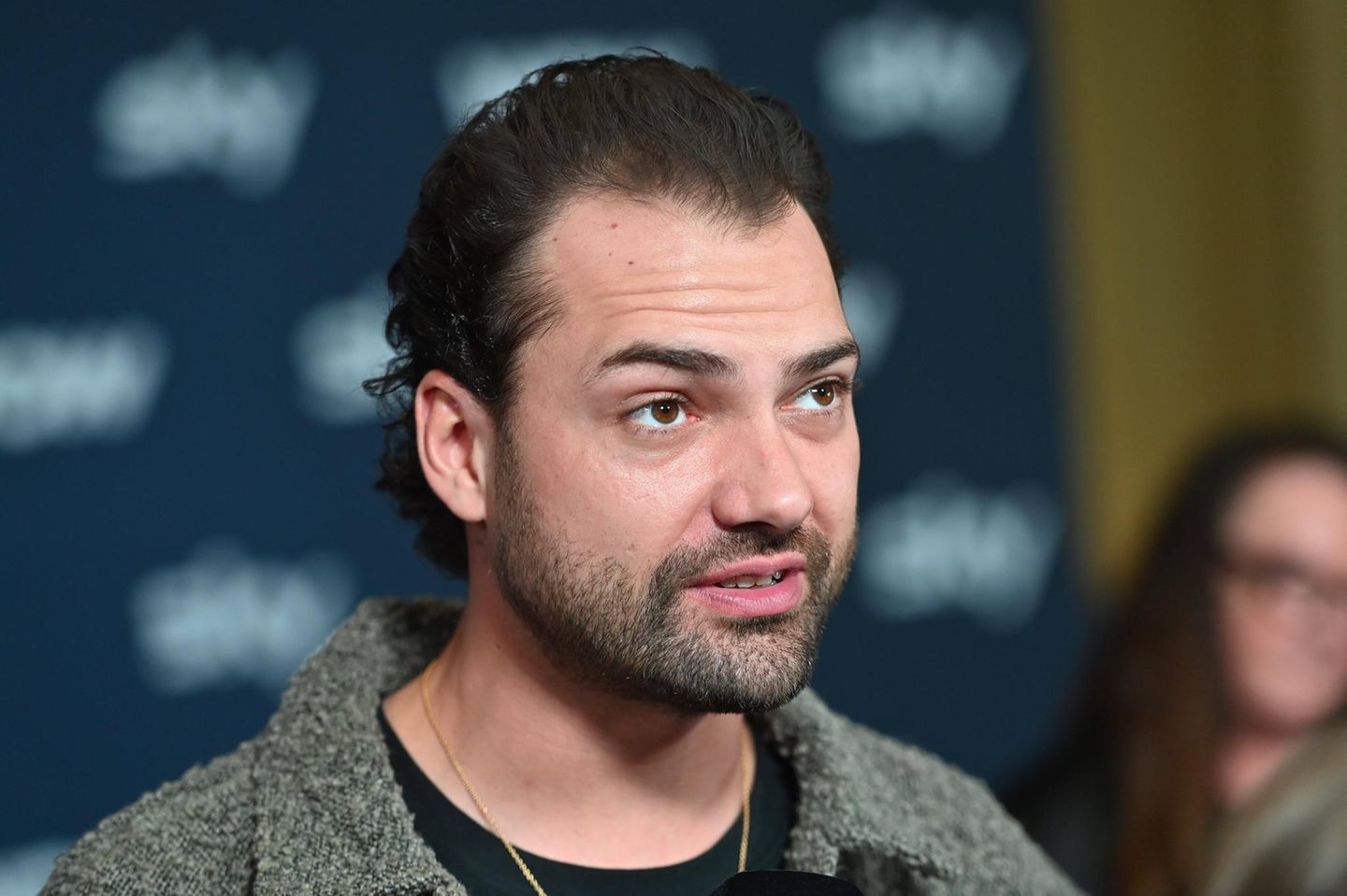 Jimi Blue Ochsenknecht ist frisch verliebt: Neuer Ärger mit Ex Yeliz ...