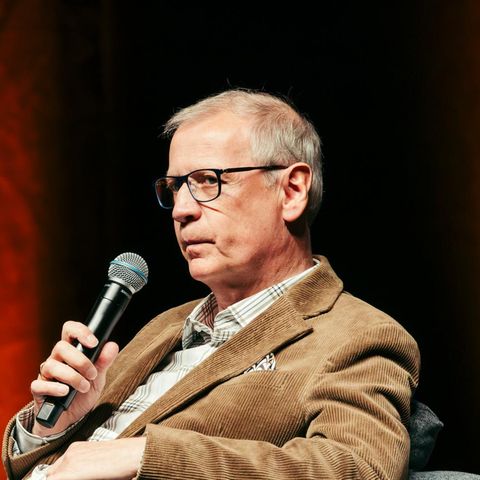 Günther Jauch: Absolute Rarität! Er verrät Details über seine Tochter ...