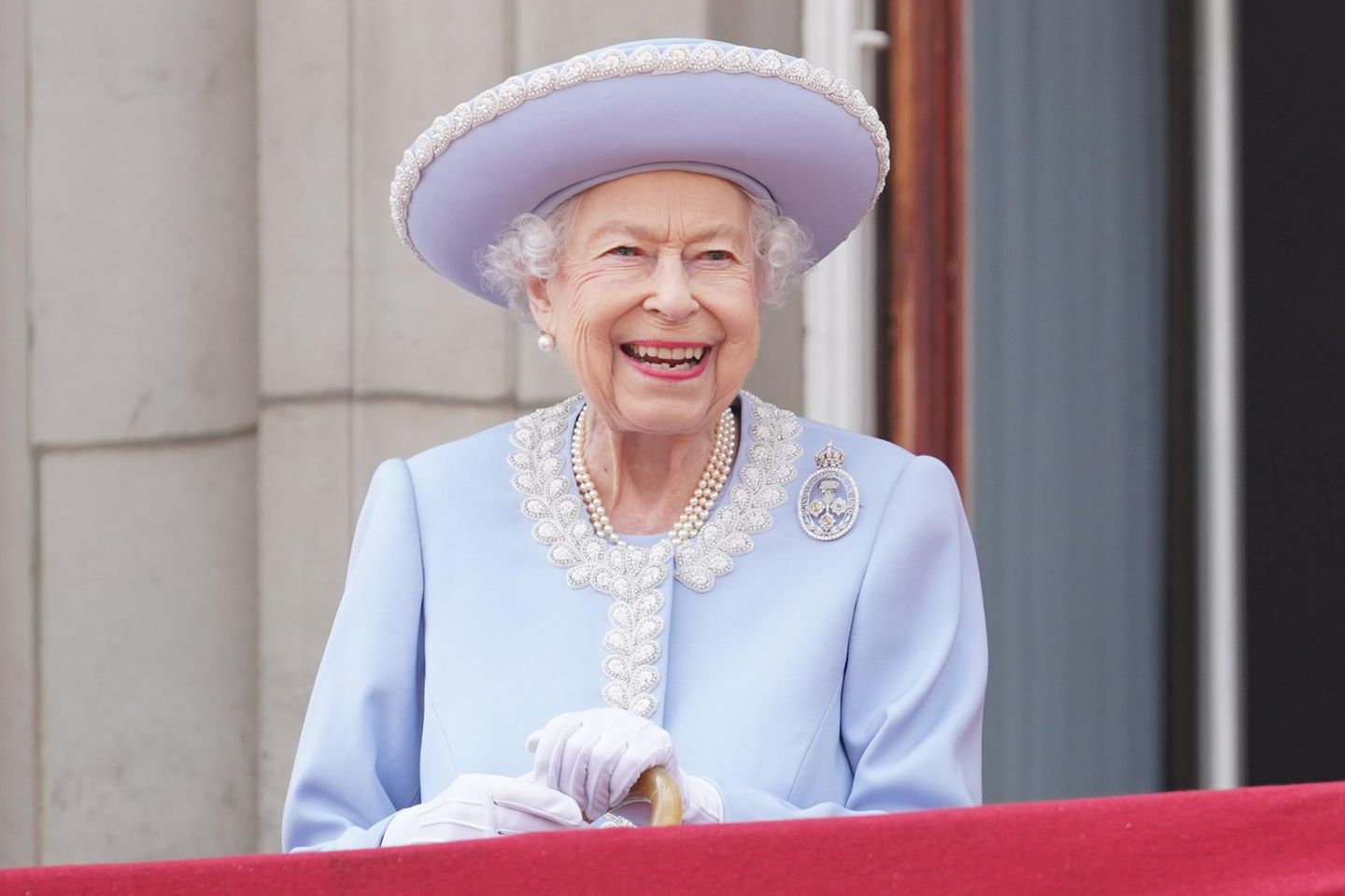 Kenia bis Kanada: 5 Orte, die das Leben von Queen Elizabeth prägten ...