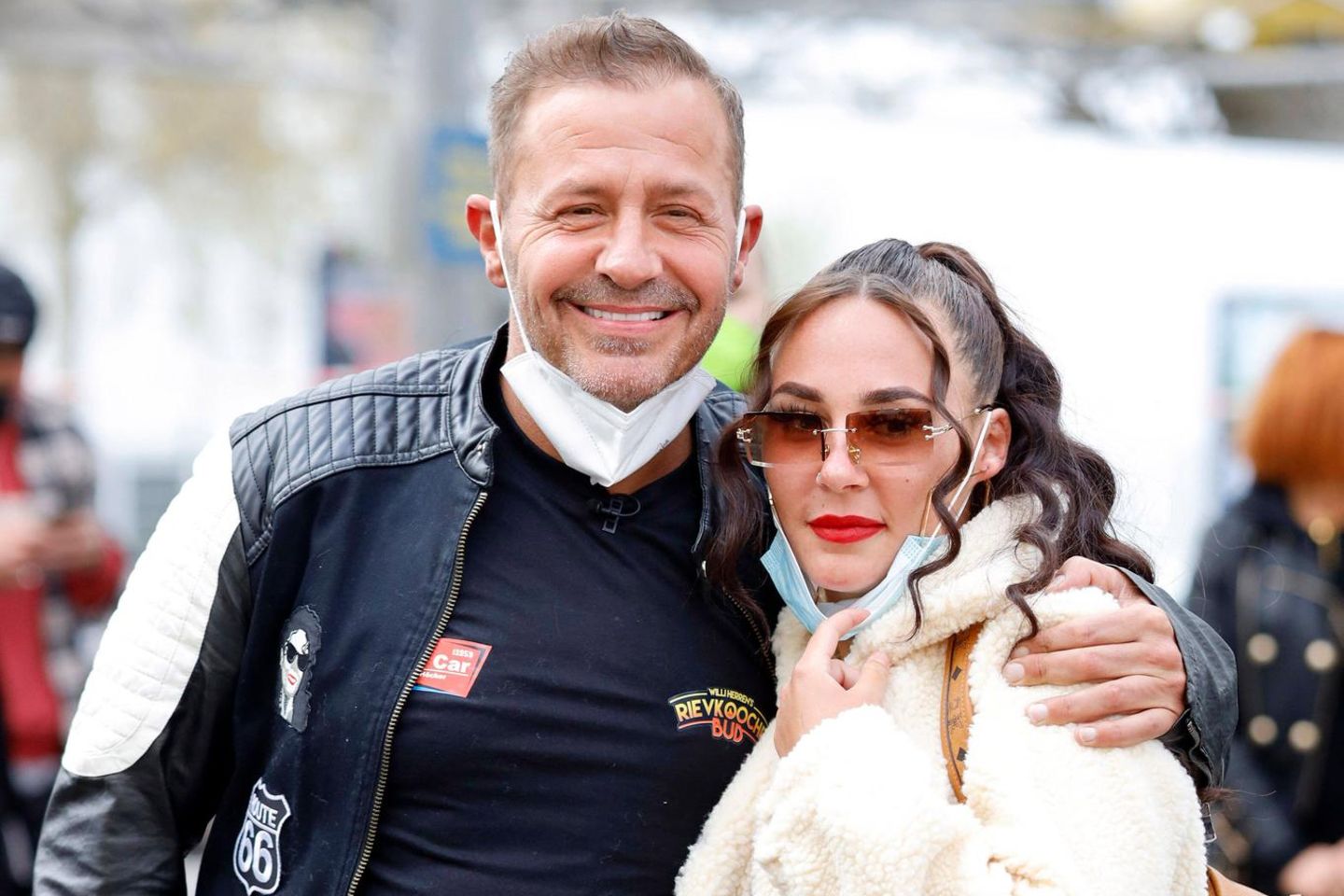 Willi Herrens 5. Todestag: Tochter Alessia verliert herzzerreißende ...