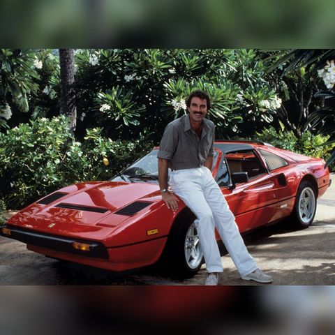 Tom Selleck wird 80: Mit Vollbart ins neue Jahrzehnt | GALA.de