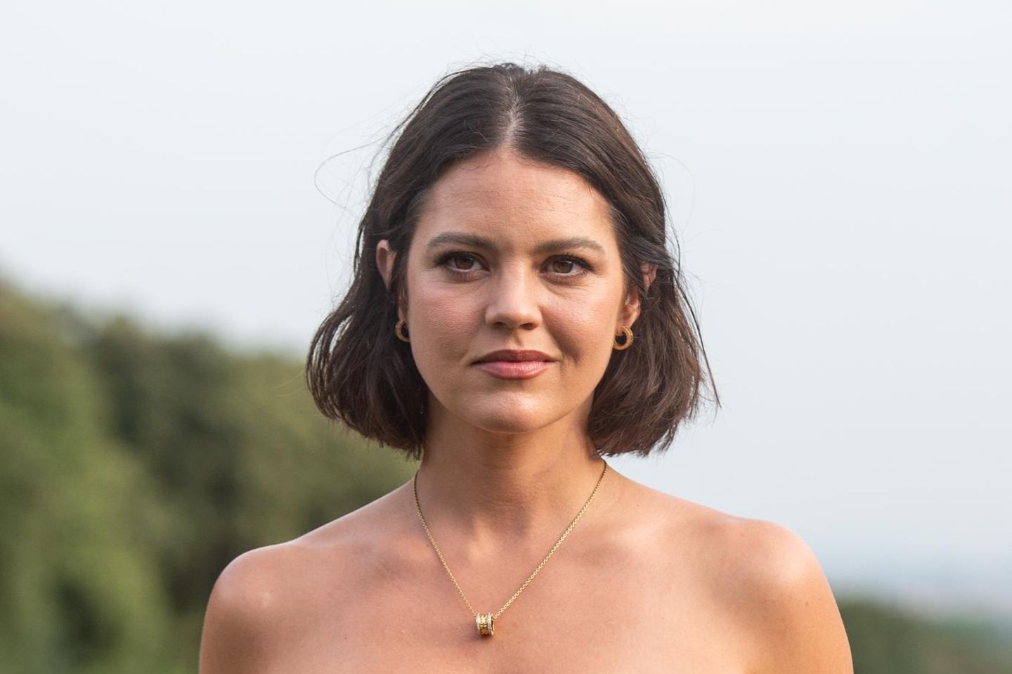 Isabelle Junot: Tochter des Ex von Caroline von Hannover gedenkt ...