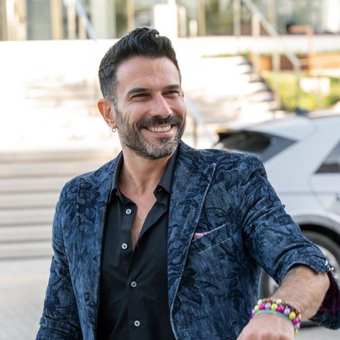 Marc Terenzi: Weitere Kandidaten für "Promi Big Brother" | GALA.de