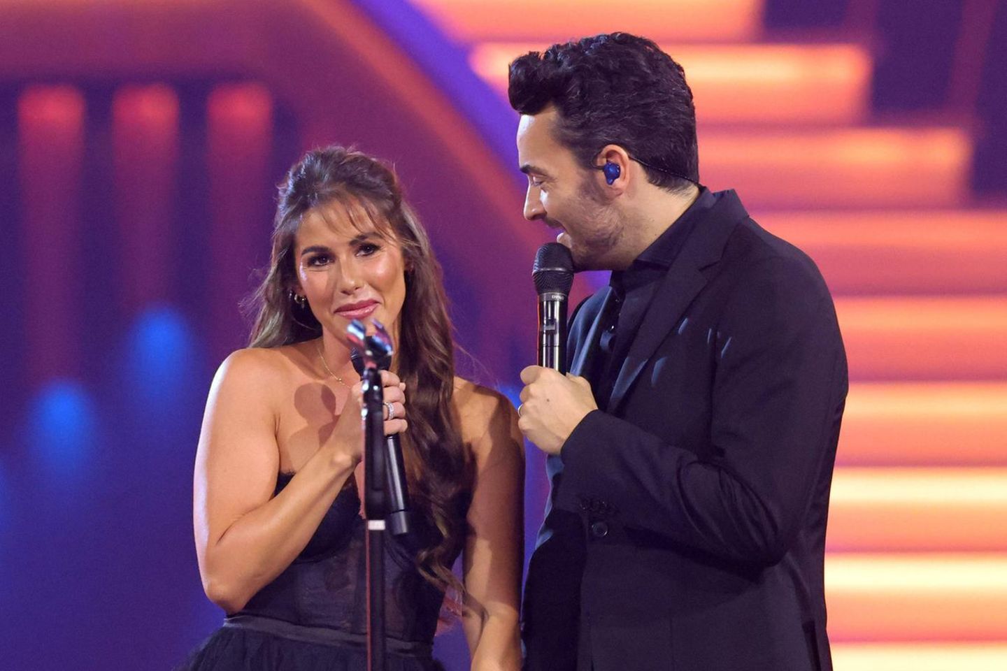"Giovanni Zarella Show": Sarah Engels performt ihren ESC-Song | GALA.de