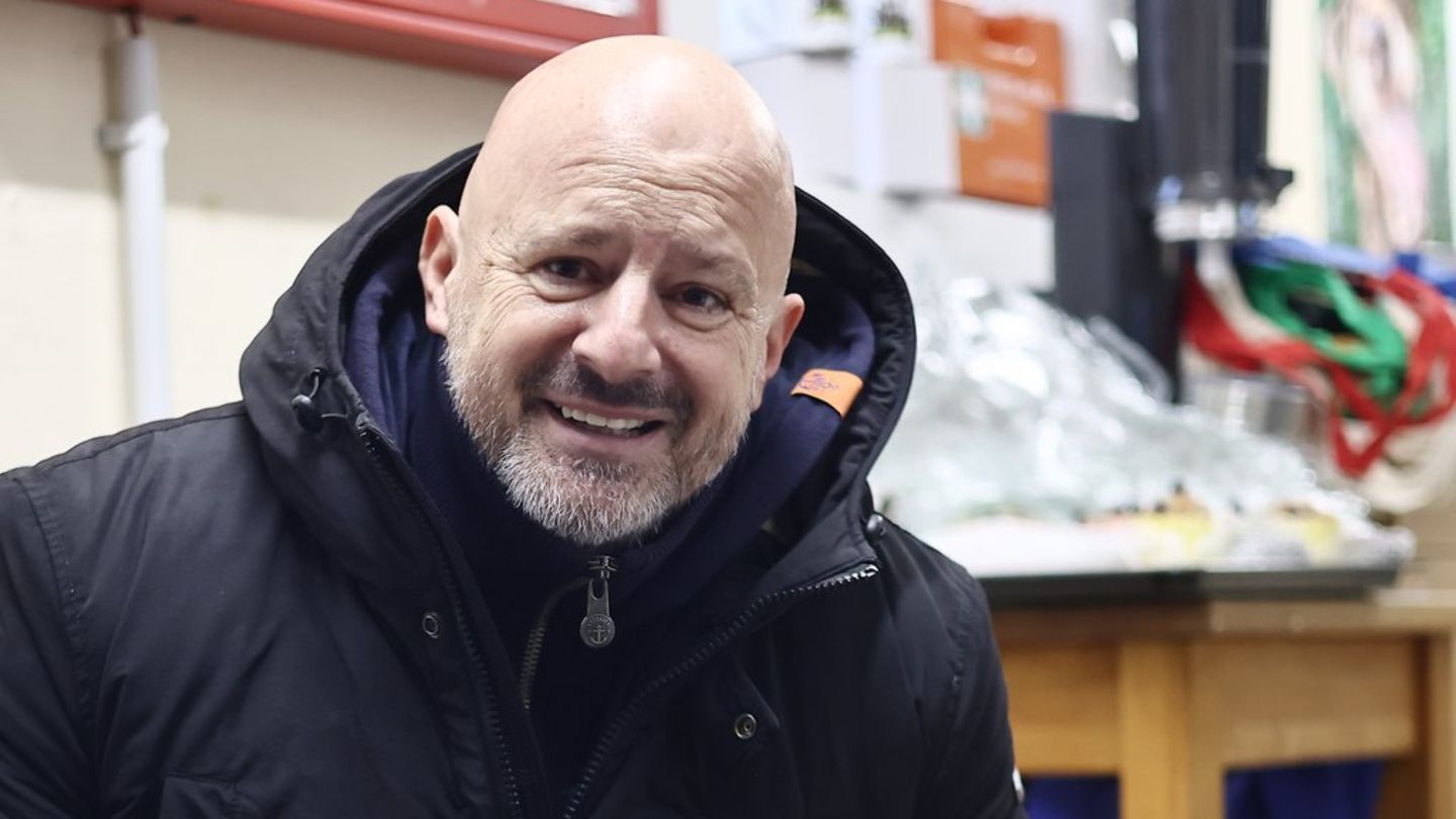 Detlef Steves: TV-Star trauert um seinen Hund Kai Uwe | GALA.de