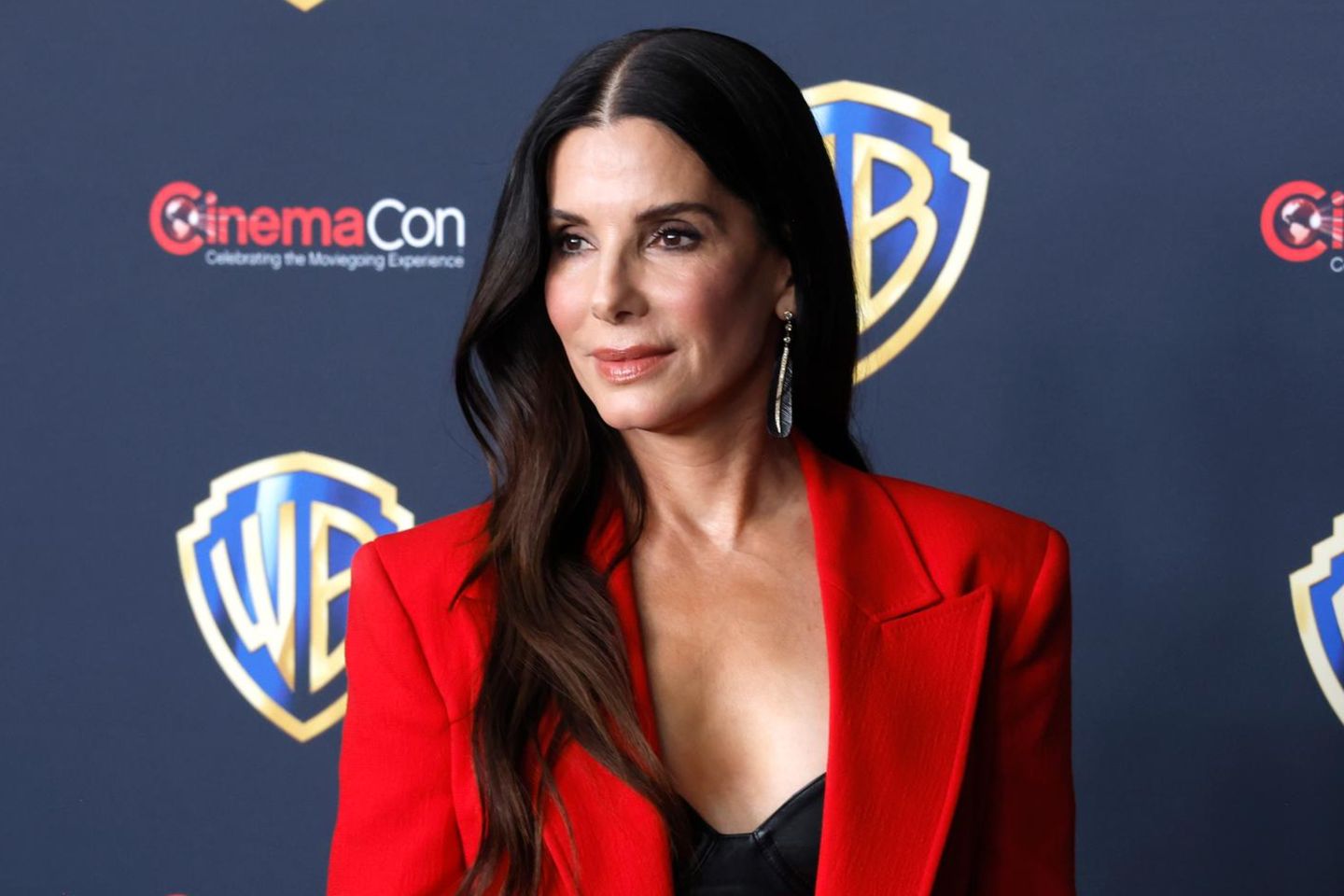 Sandra Bullock: "Meine Kinder wären glücklich, wenn ich weg wäre" | GALA.de