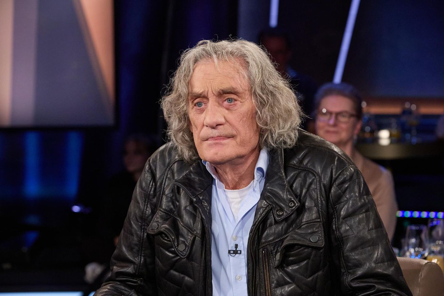 Winfried Glatzeder: Ehefrau Marion stirbt nach knapp 60 Jahren Ehe ...