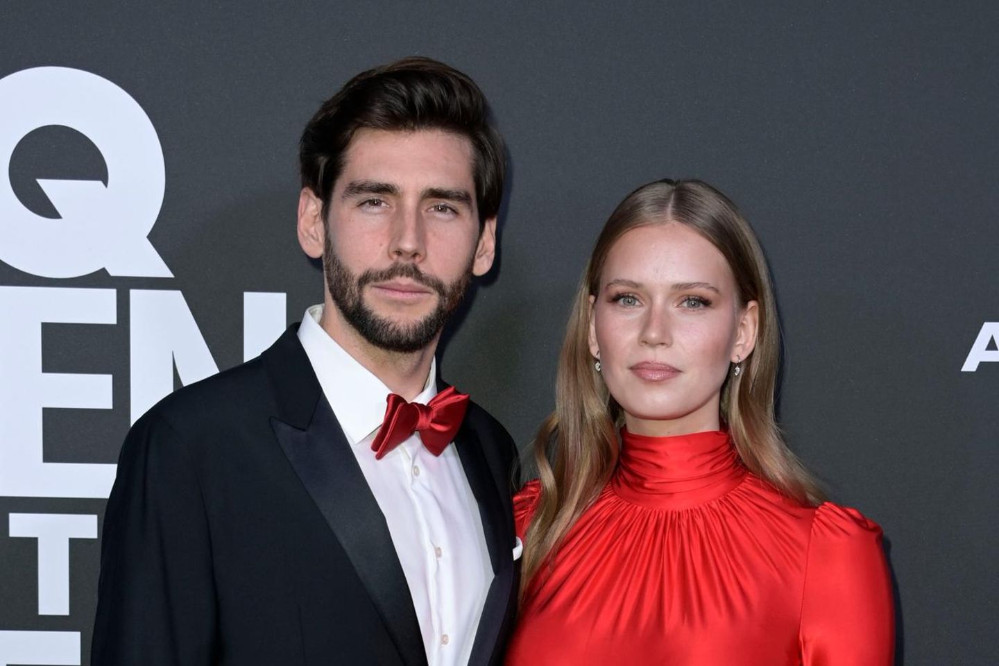Alvaro Soler + Melanie Kroll mussten mit ihrer Tochter in Notaufnahme ...