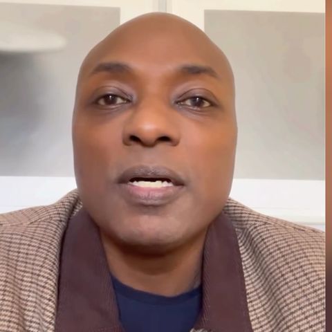 Durek Verrett + Prinzessin Märtha Louise: Seine Mutter Veruschka ist ...