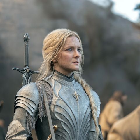 "Der Herr der Ringe": Frauenschwarm Jamie Dornan wird zu Aragon | GALA.de