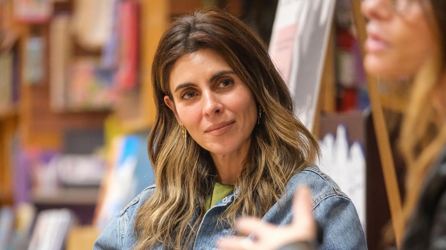Jamie Lynn Sigler: Im Verborgenen kämpft sie mit MS-Erkrankung | GALA.de
