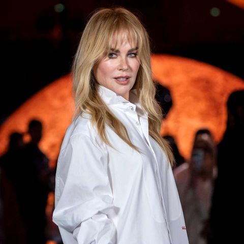 Nicole Kidman verrät süßes Ritual mit ihren zwei jüngeren Töchtern ...