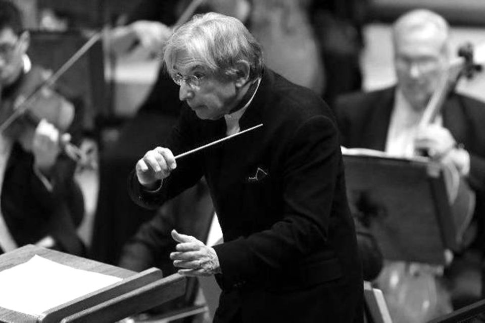 Michael Tilson Thomas (†81): Zwölffacher Grammy-Gewinner ist tot | GALA.de