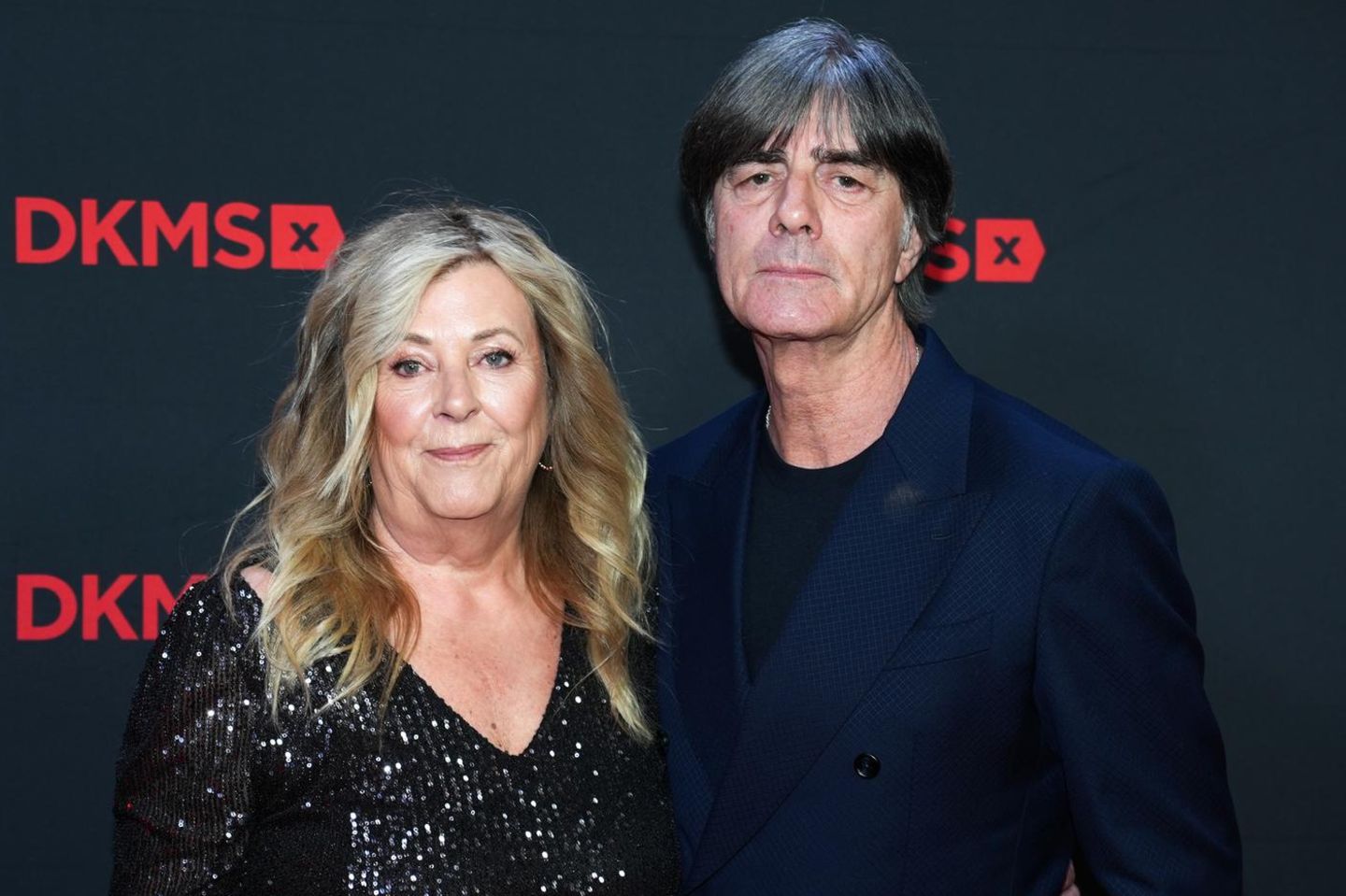 Jogi Löw: Noch-Ehefrau Daniela schwärmt: "Ich habe Jogi fürs ganze ...