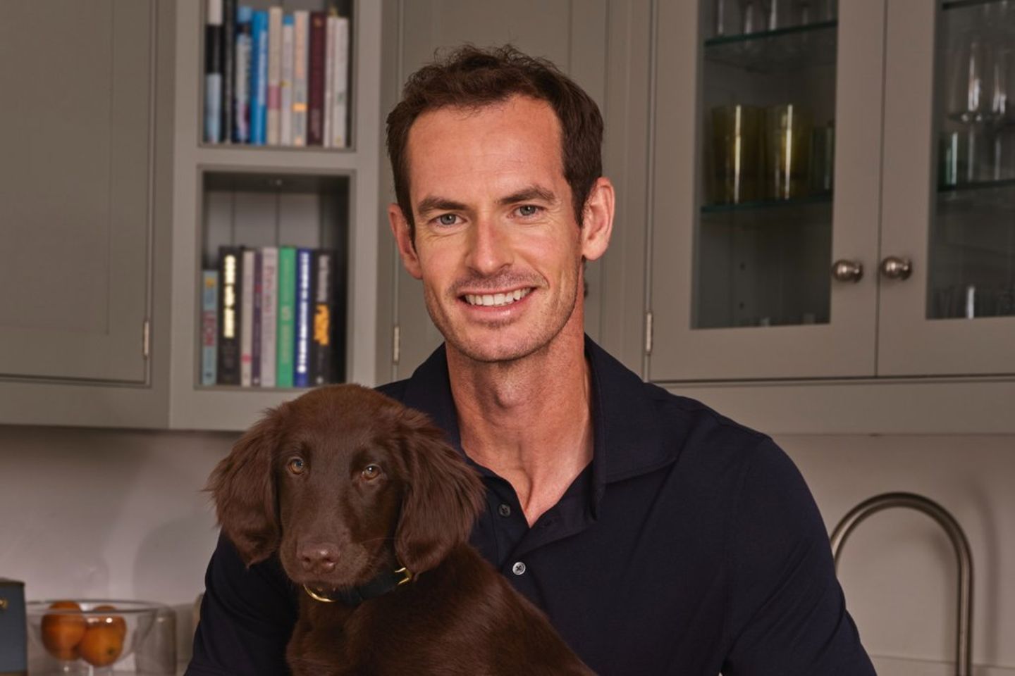 Andy Murray nach der Karriere: Familie, Hund Bonnie und neue Aufgaben ...