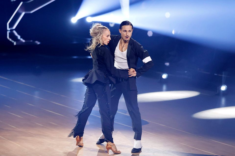 "Let's Dance": Show 7 begeistert mit zwei Höchstwertungen | GALA.de