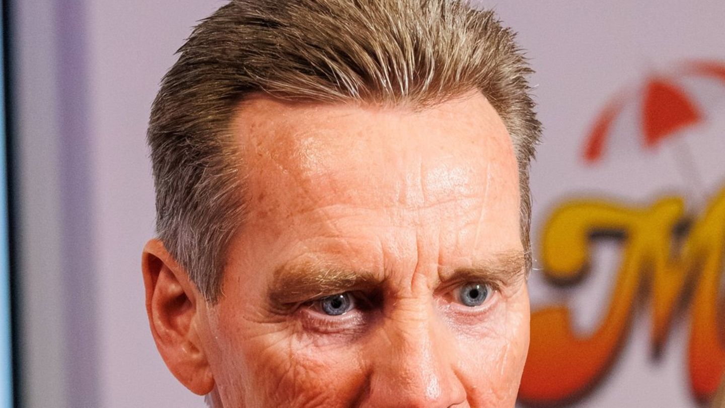 Jürgen Milski: Trauer um seinen besten Freund | GALA.de