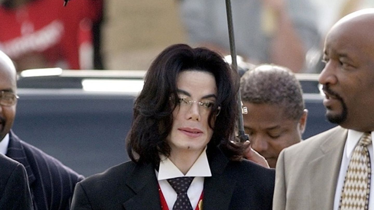 Michael Jackson: Neue Doku über den "Jahrhundert-Prozess" | GALA.de