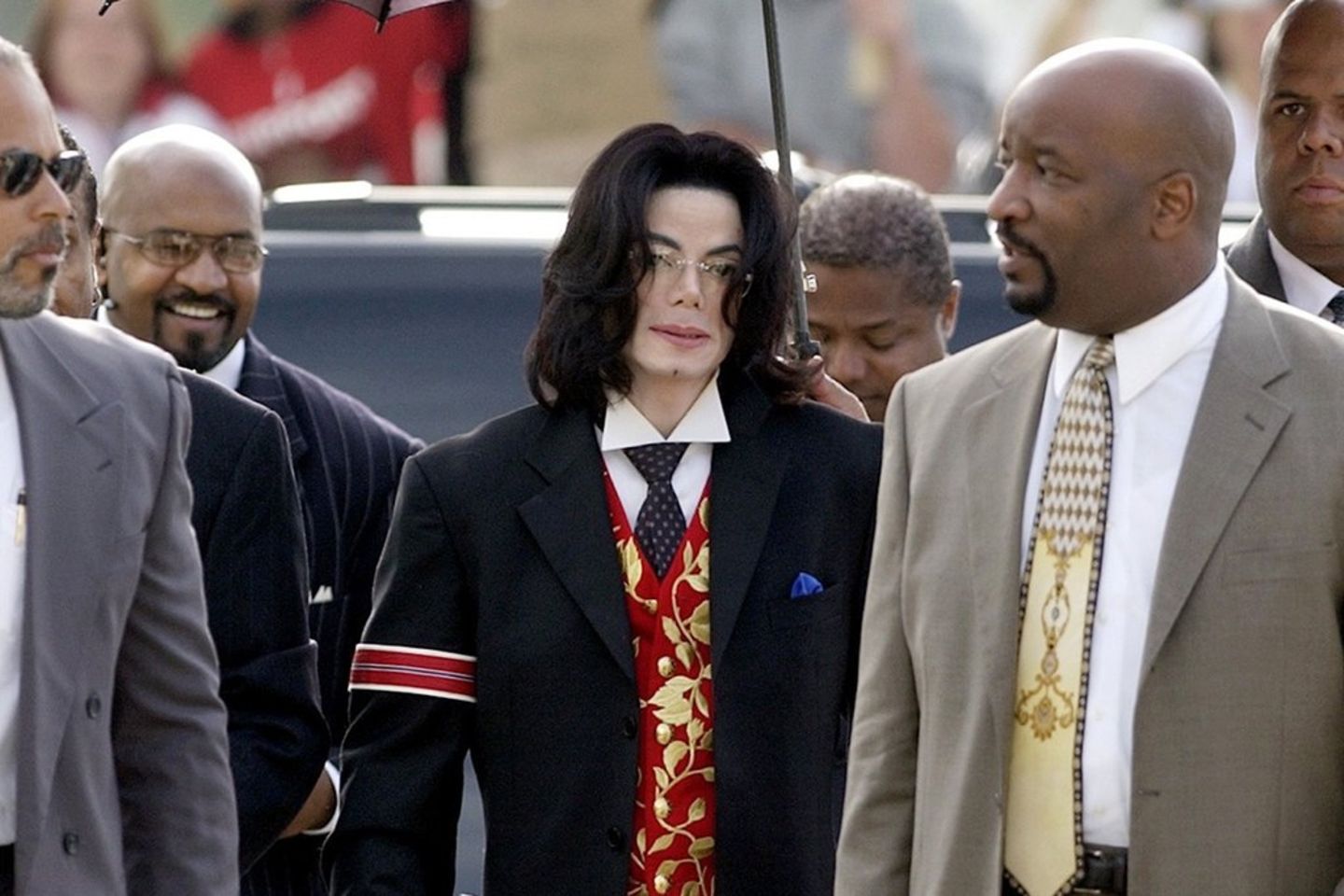 Michael Jackson: Neue Doku über den "Jahrhundert-Prozess" | GALA.de