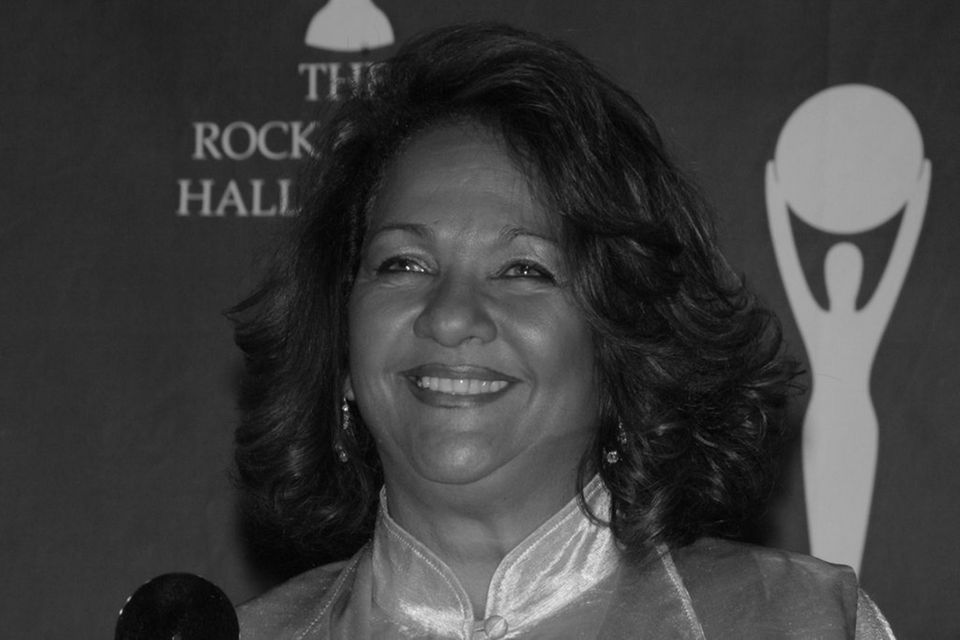 Nedra Talley Ross: Letzte Sängerin der Ronettes ist tot | GALA.de